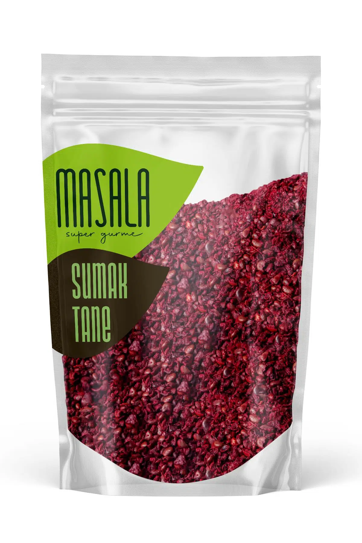 Sumak Tane 1 kg (Sumac)